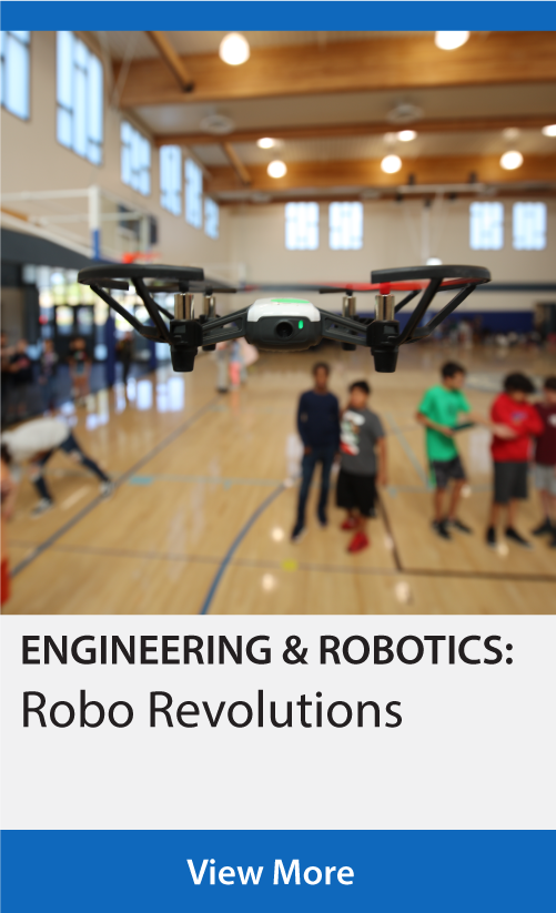 BrainStorm STEM Education – Innovation meets Education