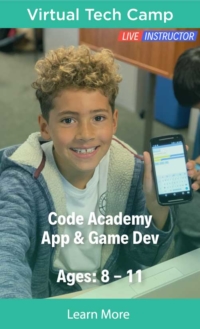 BrainStorm STEM Education - Online After-school classes & Virtual camps