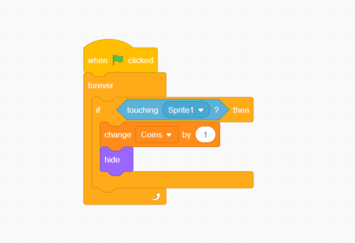 Lesson 4: Collecting Coins - BrainStorm STEM Education